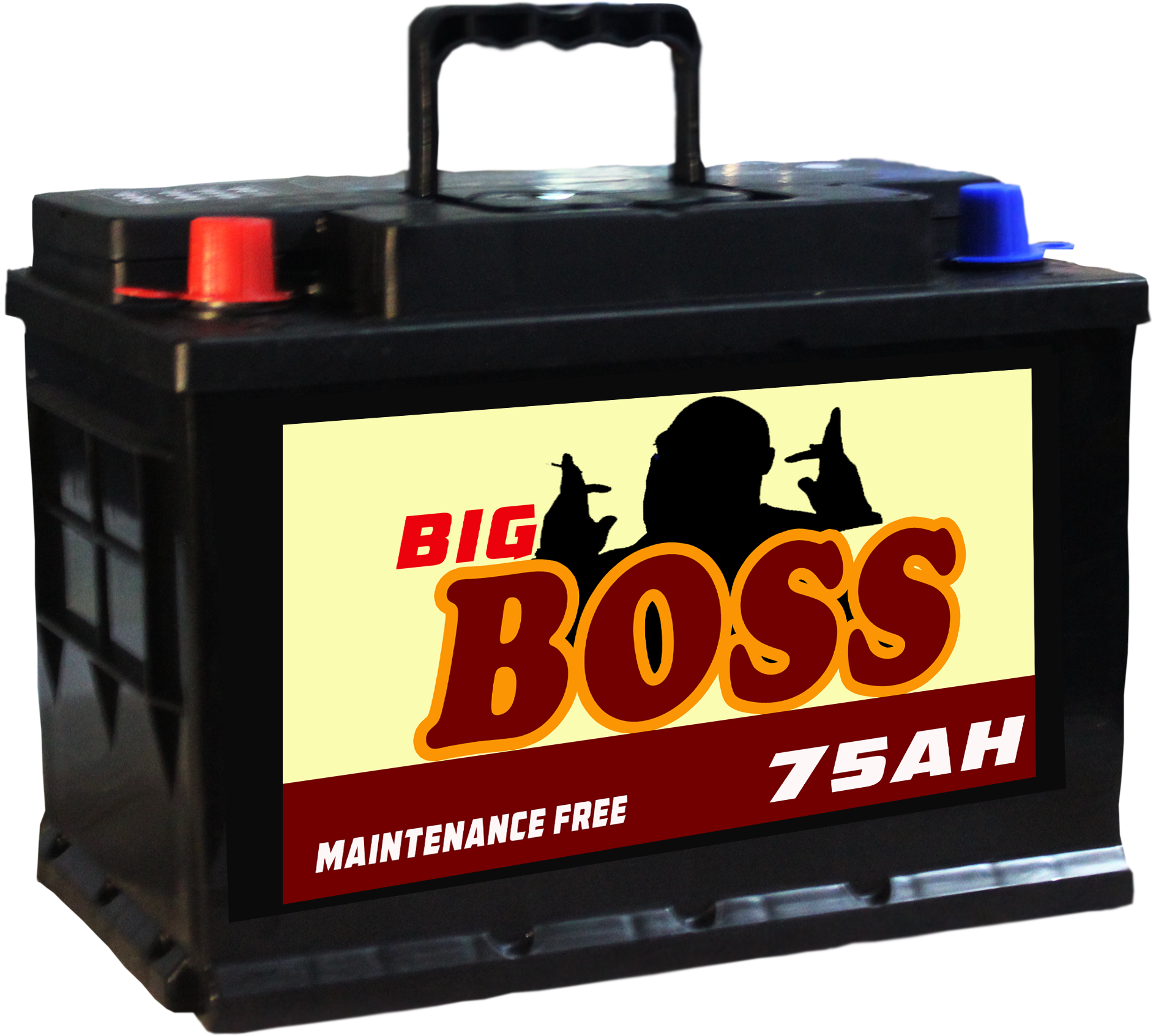 Batteries – Big Boss Auto Parts